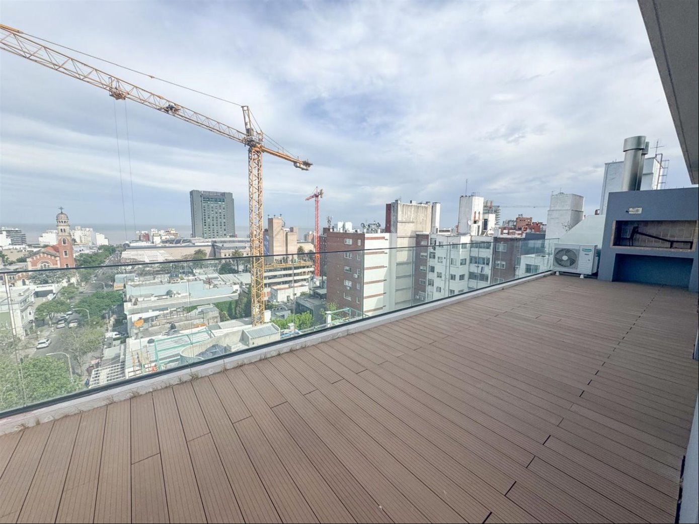 CW242415 Venta Penthouse a estrenar 2 dormitorios, terraza con ...
